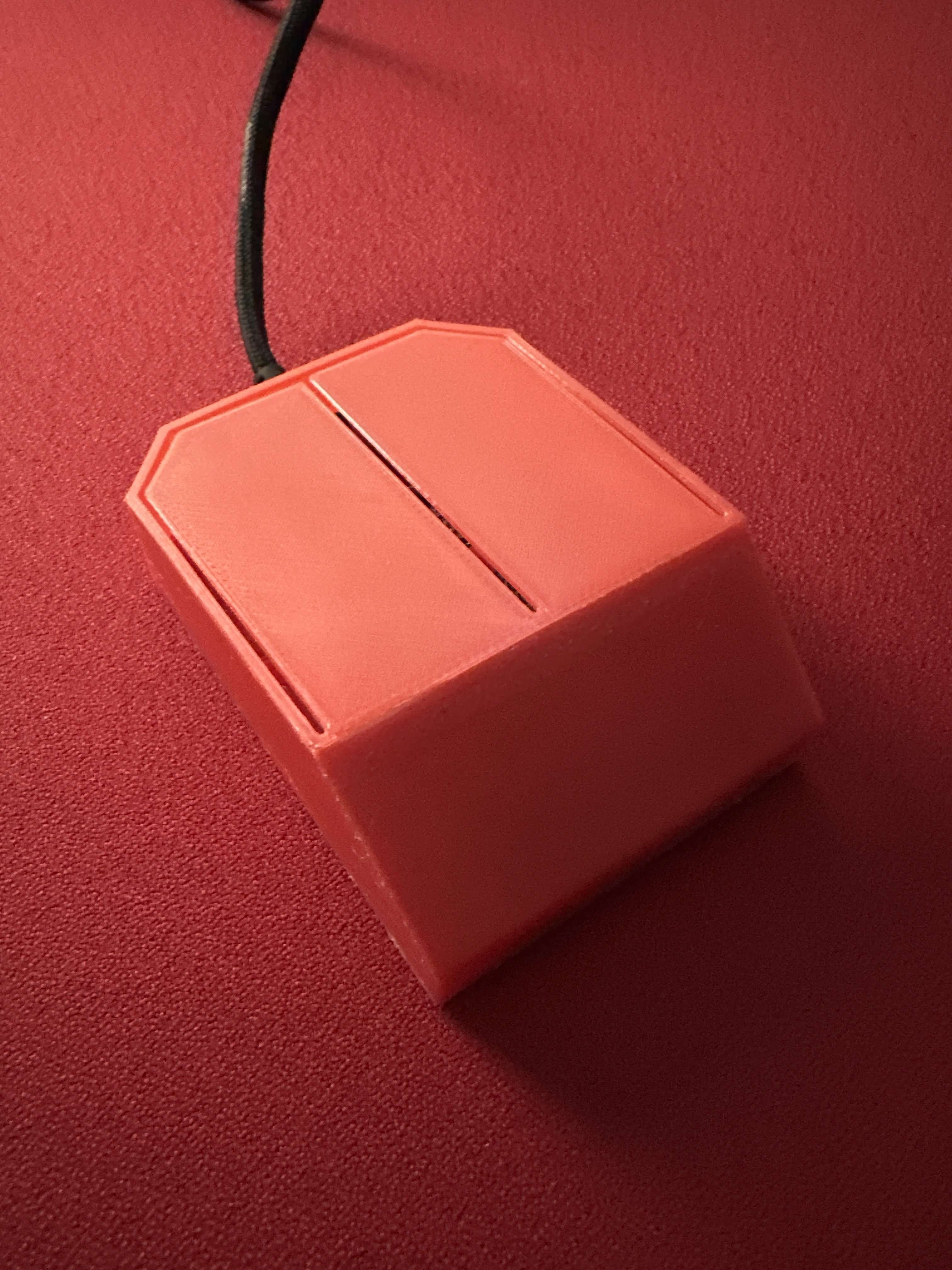 Mexican Mouse by GamerBlazing INC ( A new lightweight shell design for ...