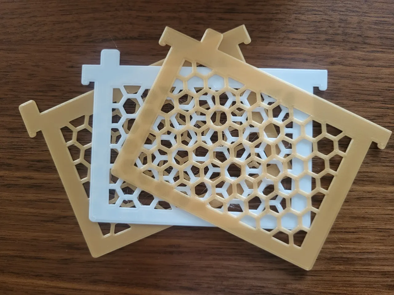 Register box with 13/26 sheets by Gorki | Download free STL model ...