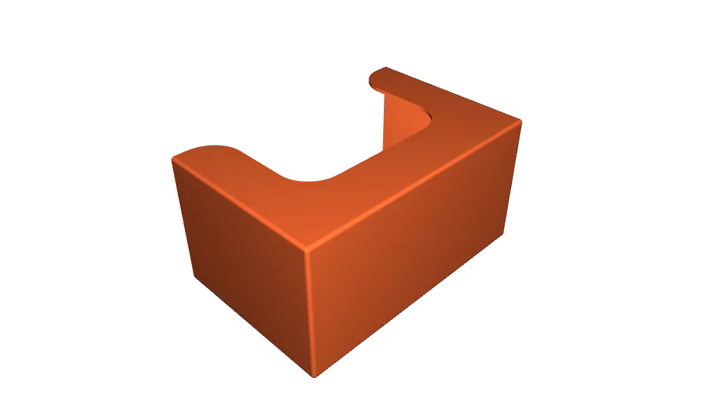 Register box with 13/26 sheets by Gorki | Download free STL model ...