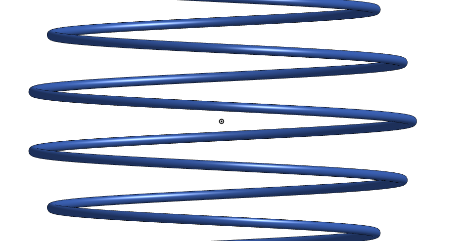 Spherical Spring by maxminh | Download free STL model | Printables.com