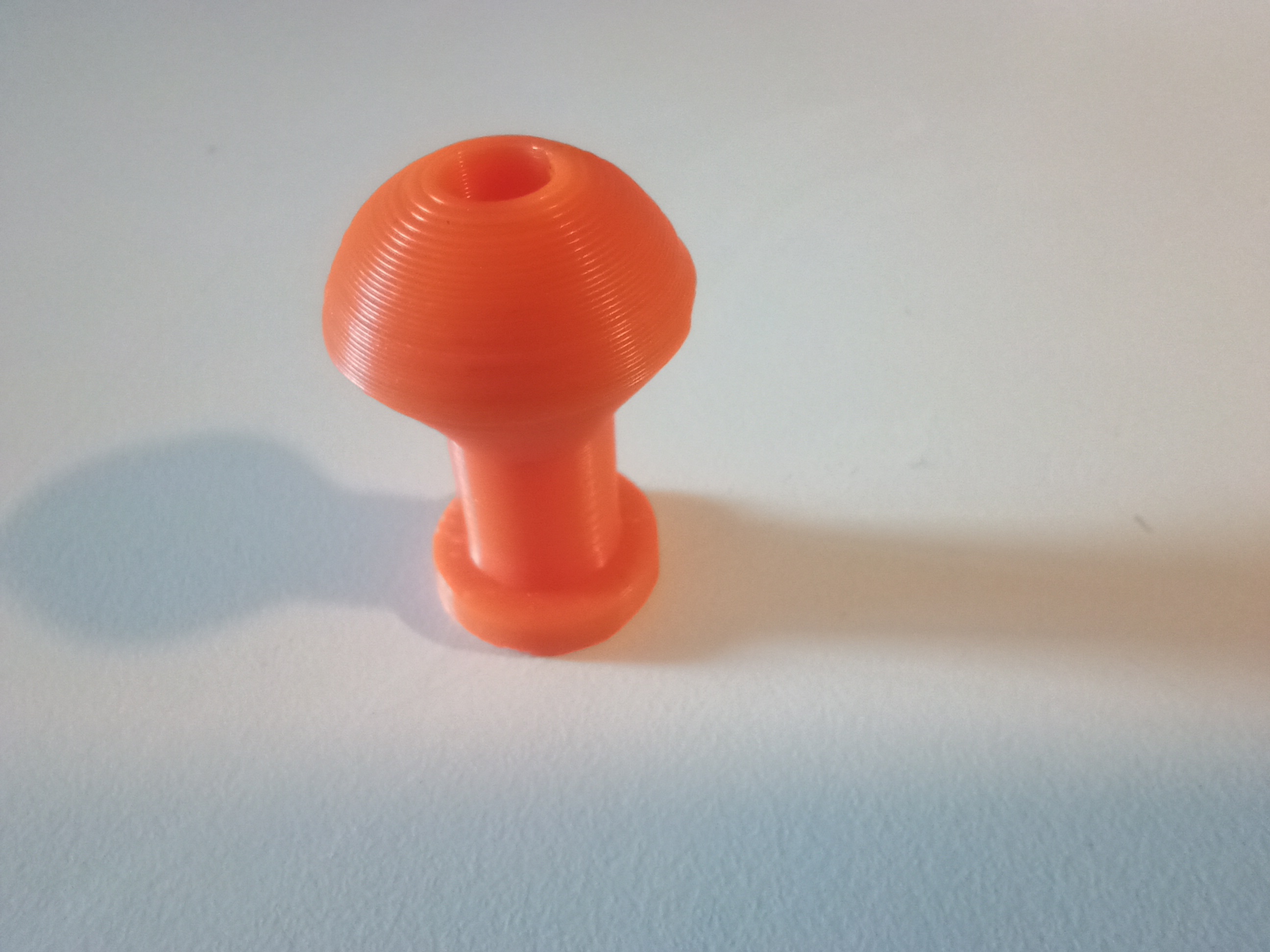 NoseBalloon - Ear Popper Tool For Children by Groon | Download free STL ...