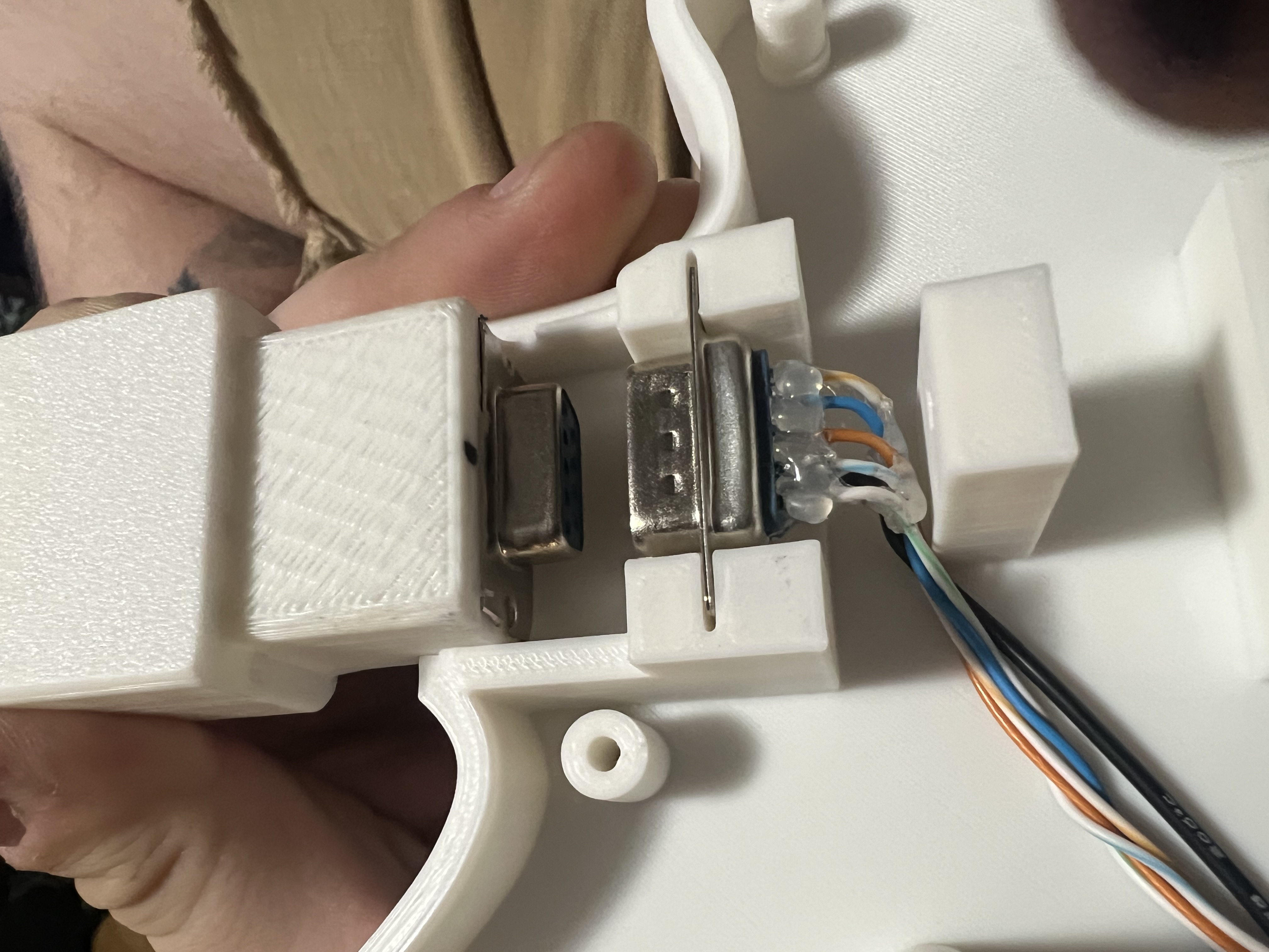 ModCaster- Travel Clone Hero/Guitar Hero Controller by VladTheInhaler ...