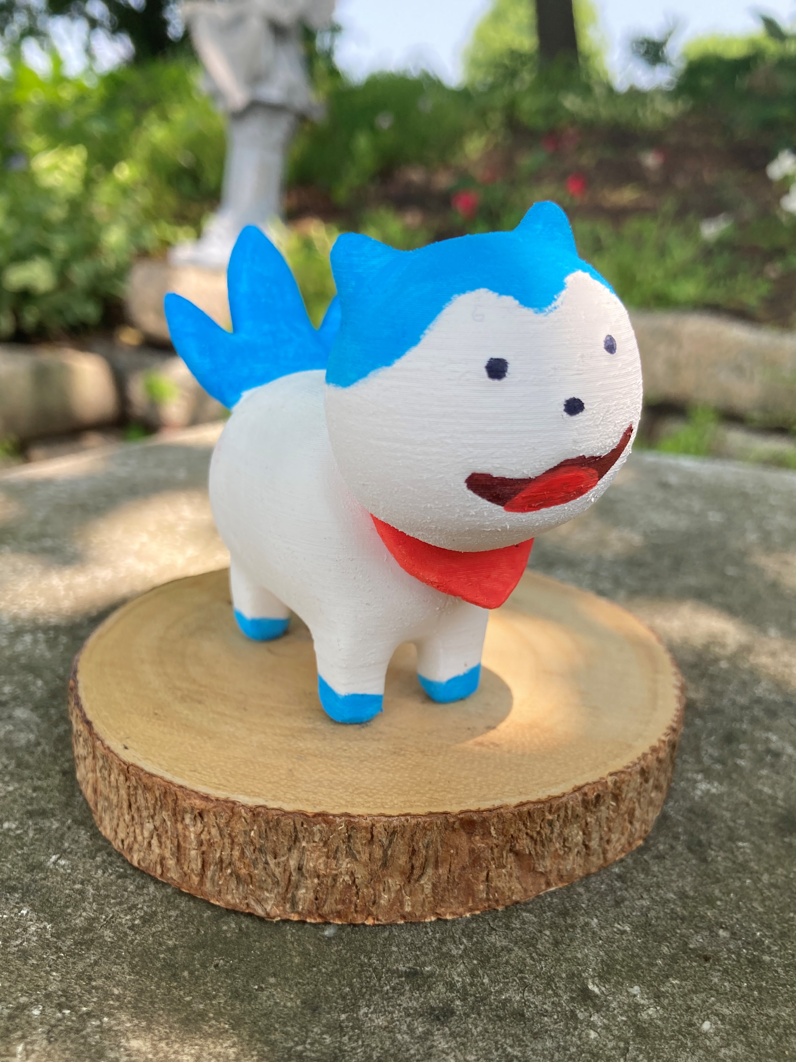 Sommie from Fire Emblem Engage por FuseFox Design | Descargar modelo ...