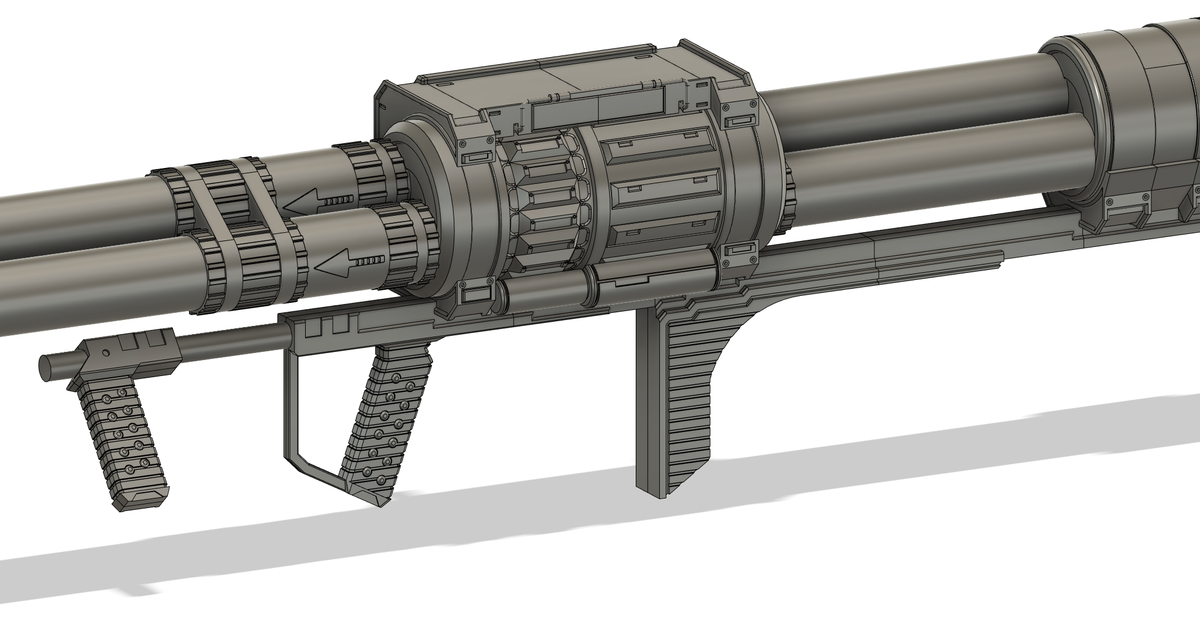 Halo 3 SPNKr by MrJamin | Download free STL model | Printables.com