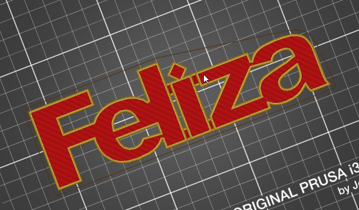 Feliza by Startrekfan2 | Download free STL model | Printables.com
