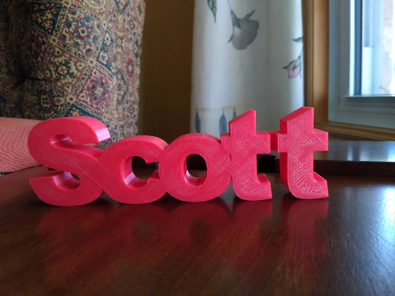 Scott by Startrekfan2 | Download free STL model | Printables.com