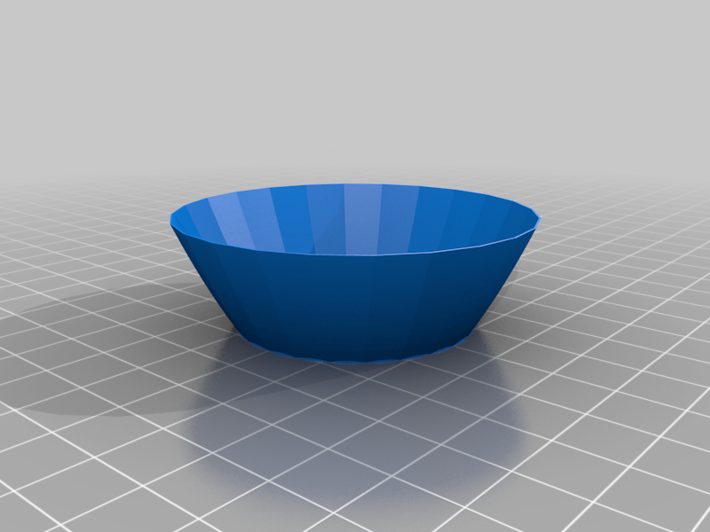Brilliant Star Lamp by Alan Underwood | Download free STL model ...