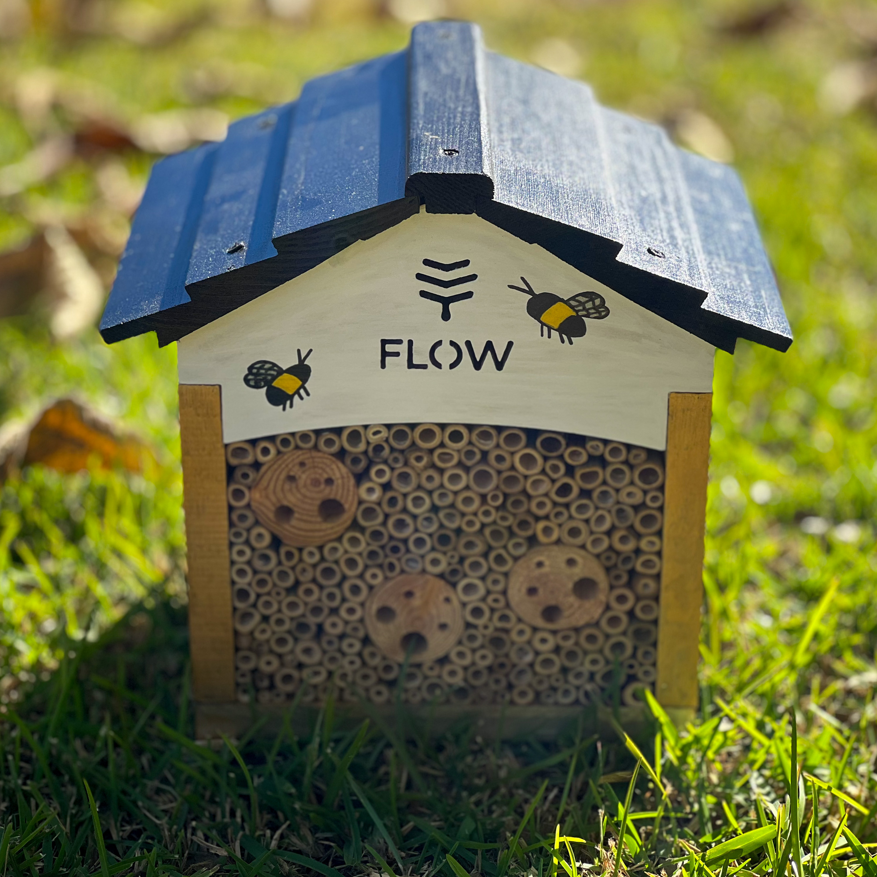 Flow Hive Pollinator Stand by YagodaNastikov | Download free STL model ...
