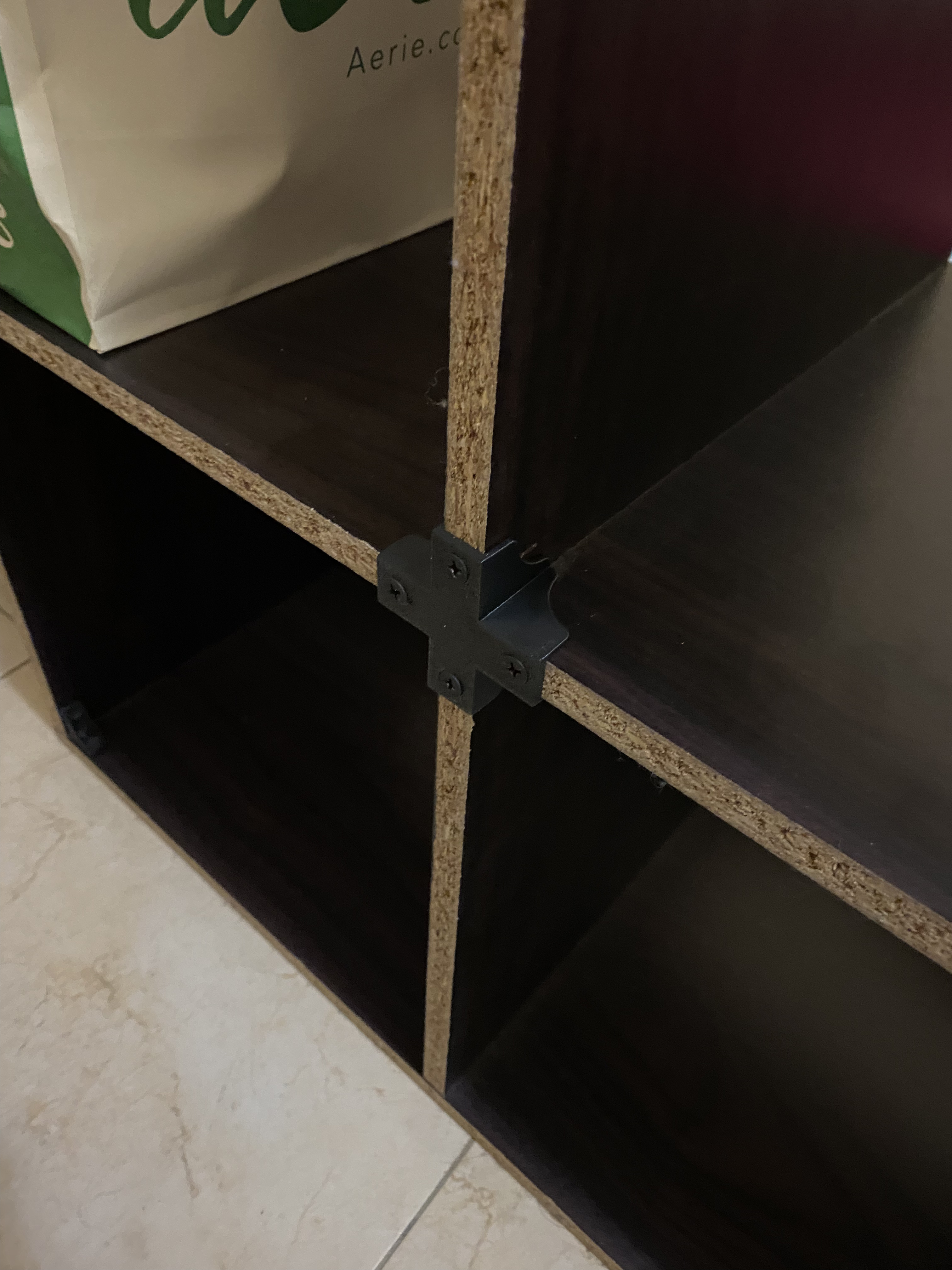 Cross bracket by Tob Canales | Download free STL model | Printables.com