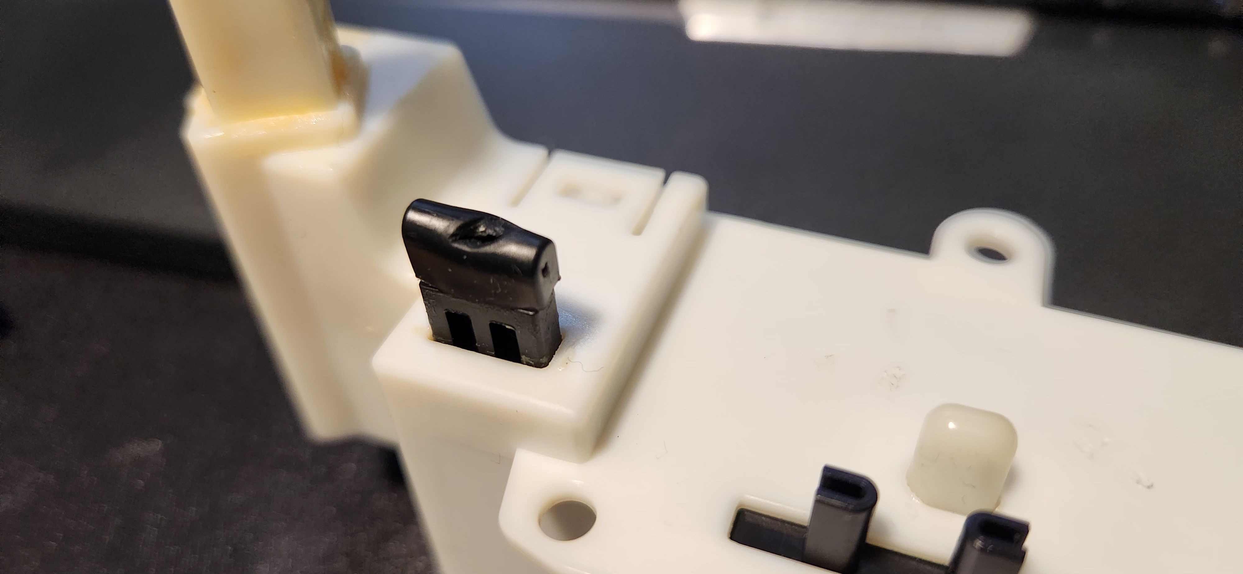 Mazda 2014 CX-5 / 2013 Mazda6 Shifter Ignition Fix by XRaVeNX ...