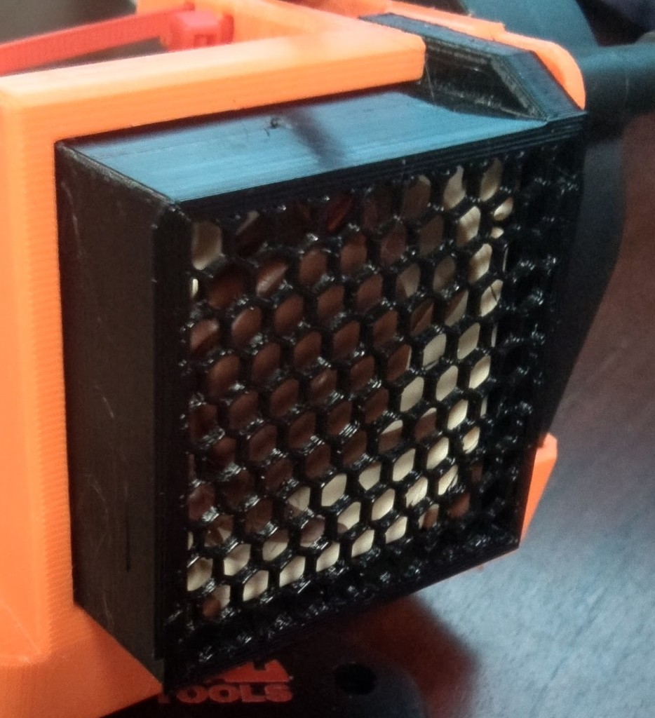 A4x20 Hex Fan Cover (Satsana remix - Scott Yu-jan) by Dev_JS | Download ...