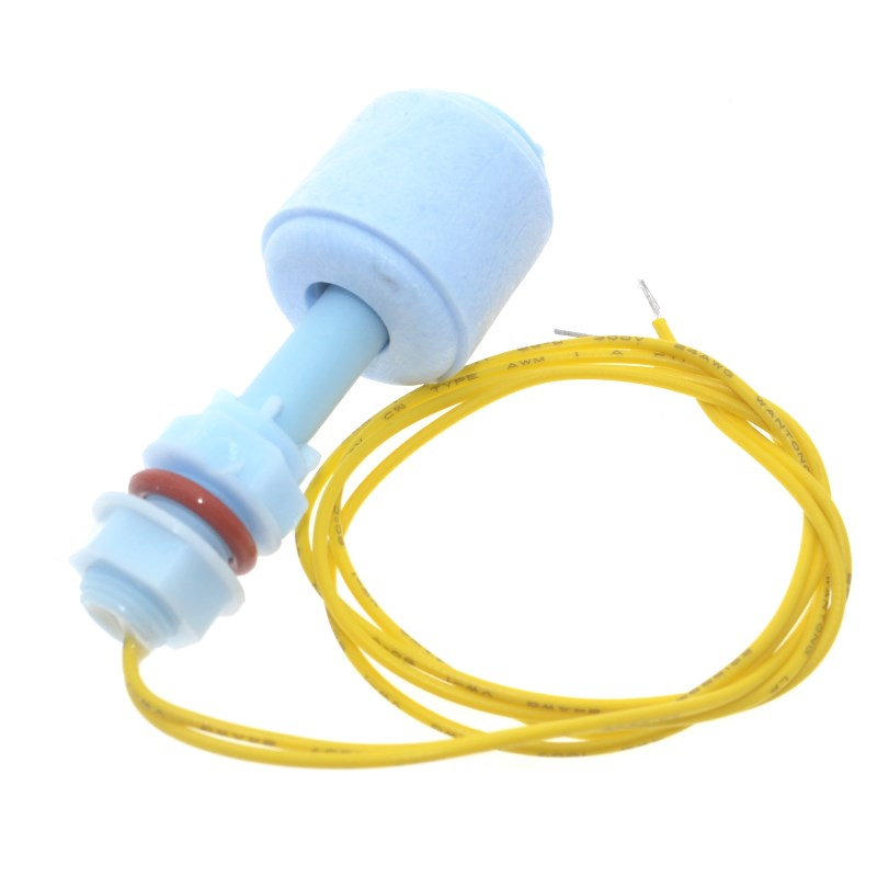 Water Level Sensor Holder by vasa | Download free STL model ...