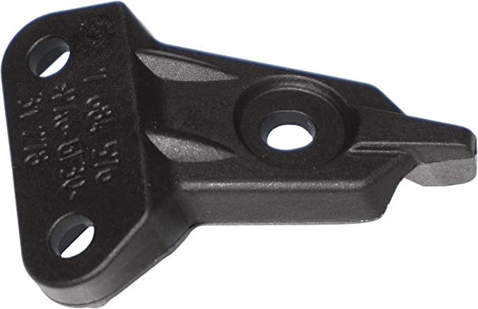 BMW R1200GS Handguard bracket. (Right/Left) by Dave | Download free STL ...