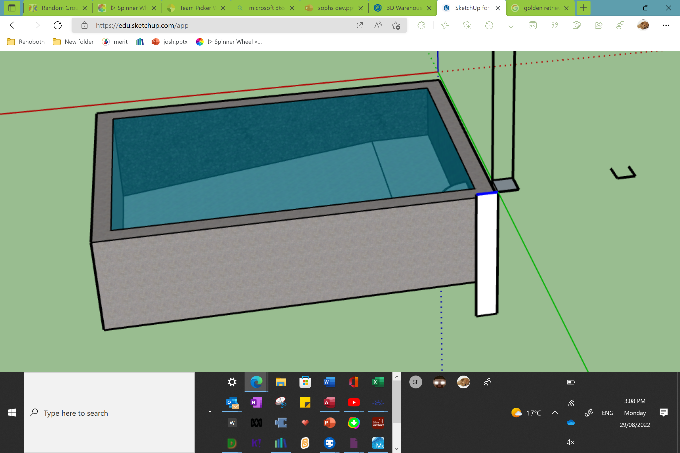 deluxe slide with lift by woof | Download free STL model | Printables.com