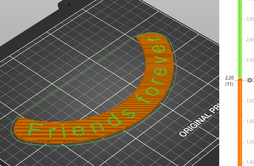 Archery target by BuGuy | Download free STL model | Printables.com