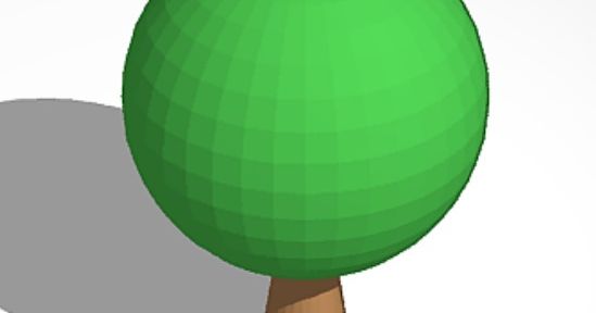 tree by 3D things | Download free STL model | Printables.com