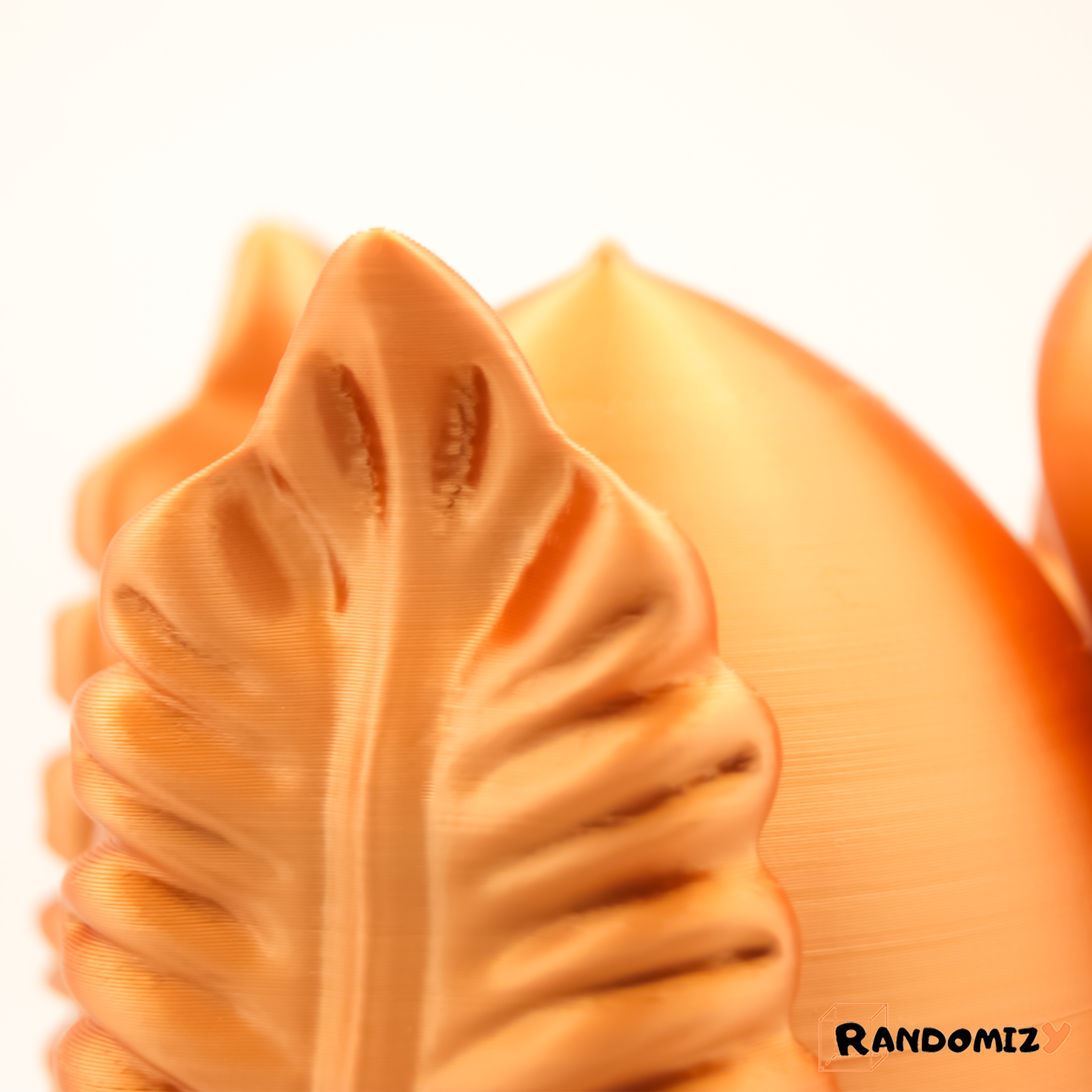 (Italy) Apulian Pumo by Randomizy | Download free STL model ...