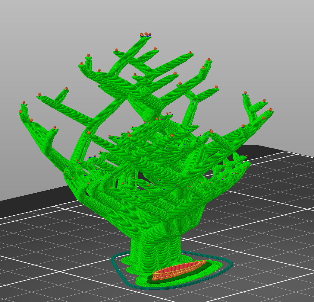 JewelryTree by Tom Anderson (The Real NEO) | Download free STL model ...