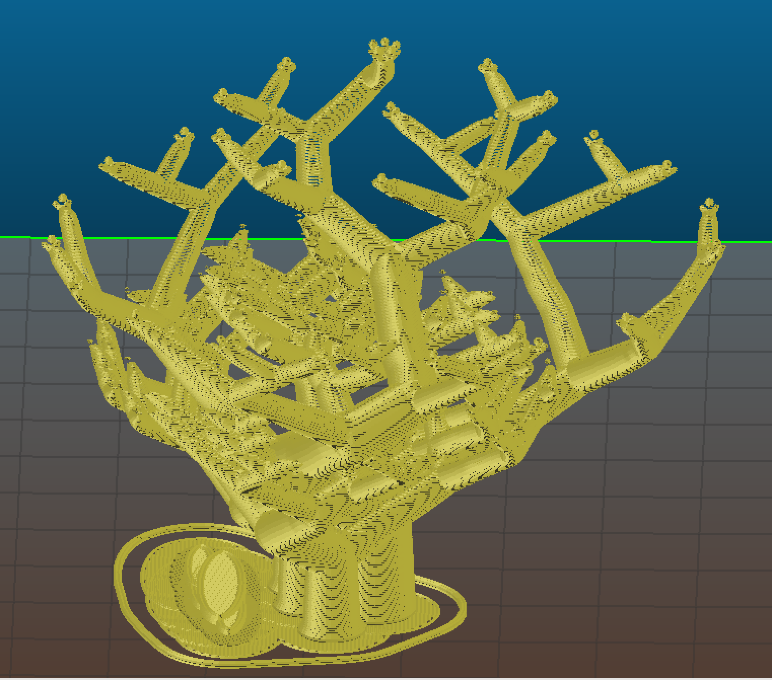 JewelryTree by Tom Anderson (The Real NEO) | Download free STL model ...