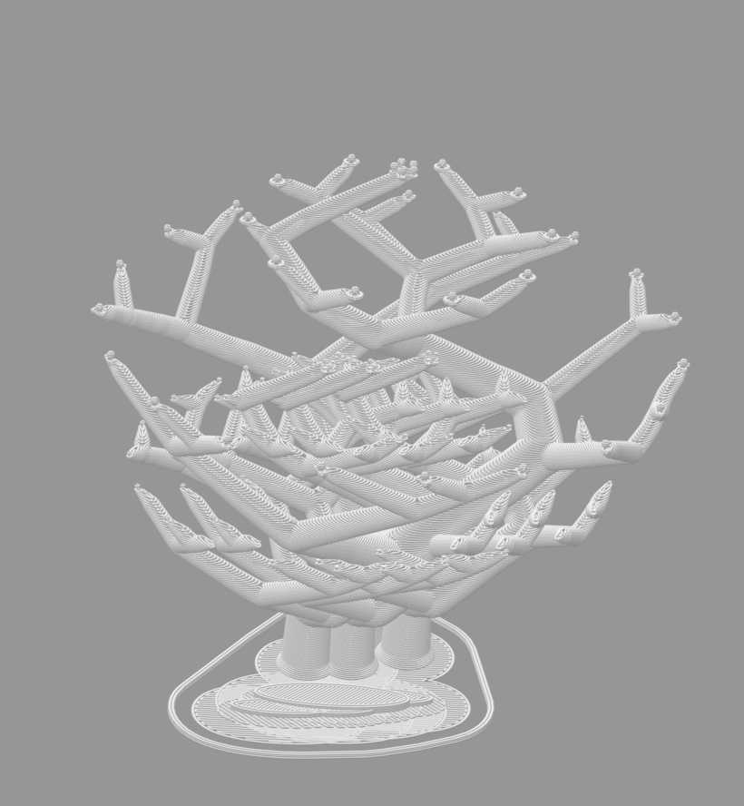 JewelryTree by Tom Anderson (The Real NEO) | Download free STL model ...