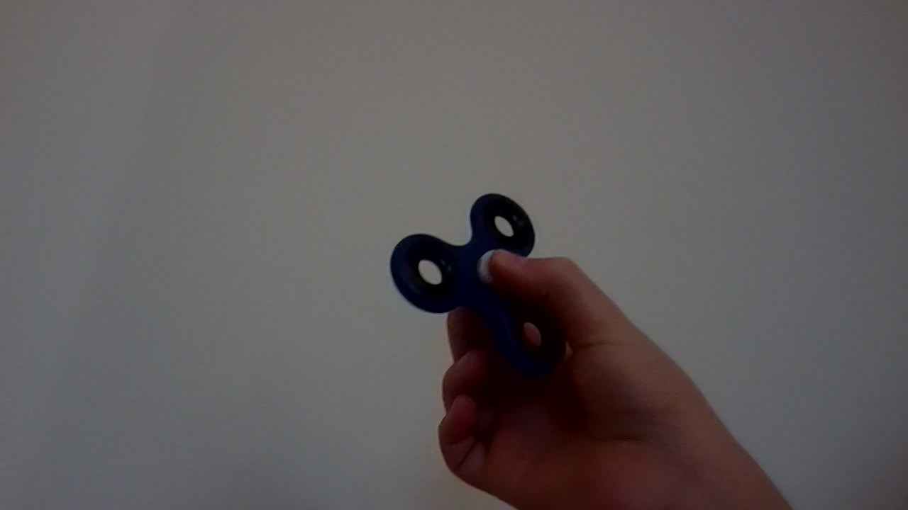 Replacement fidget spinner handle by thearduinoguy | Download free STL ...