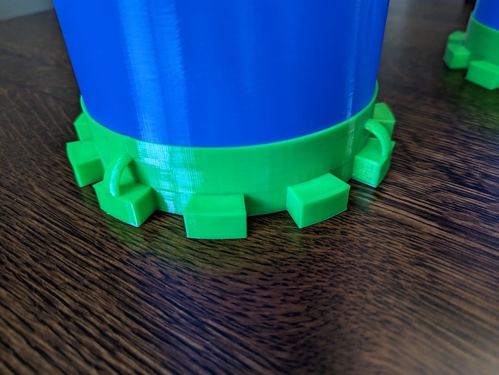 Splatoon Canister Remix by AK Weber | Download free STL model ...