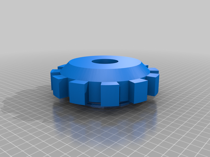 Splatoon Canister Remix by AK Weber | Download free STL model ...