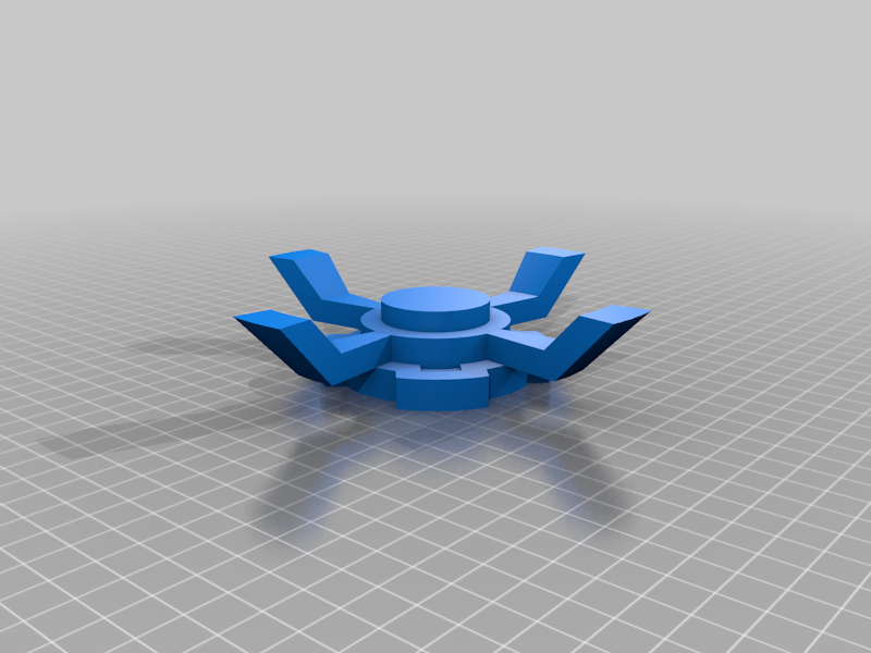 Splatoon Canister Remix by AK Weber | Download free STL model ...