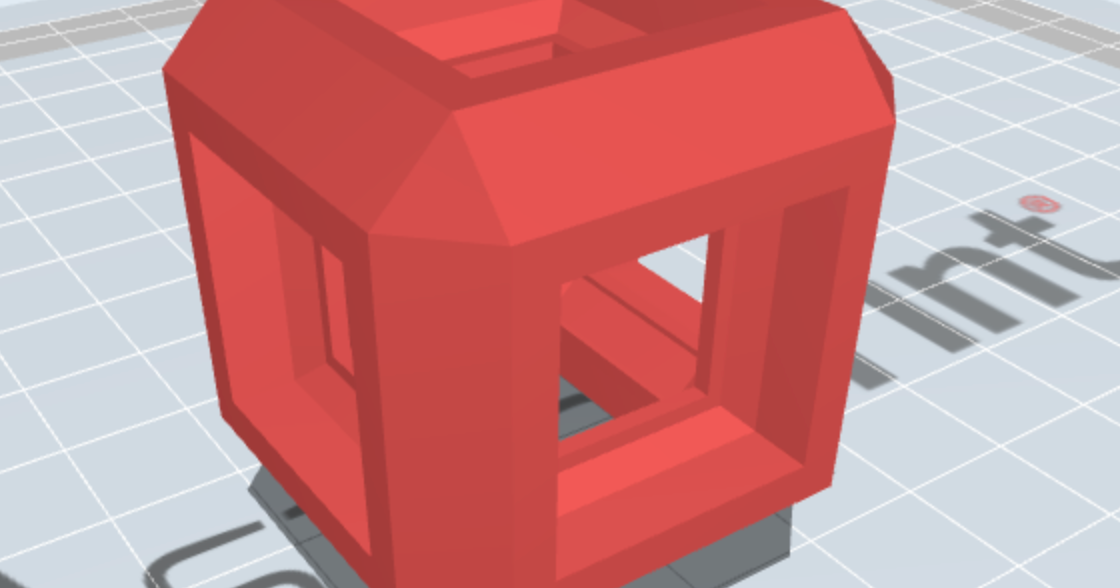 MX CUBE FIDGET TOY von ben walker prints | Kostenloses STL-Modell herunterladen | Printables.com