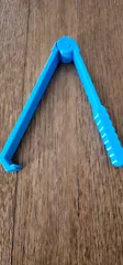 1530 Extrusion Channel Cover by Scott | Download free STL model ...