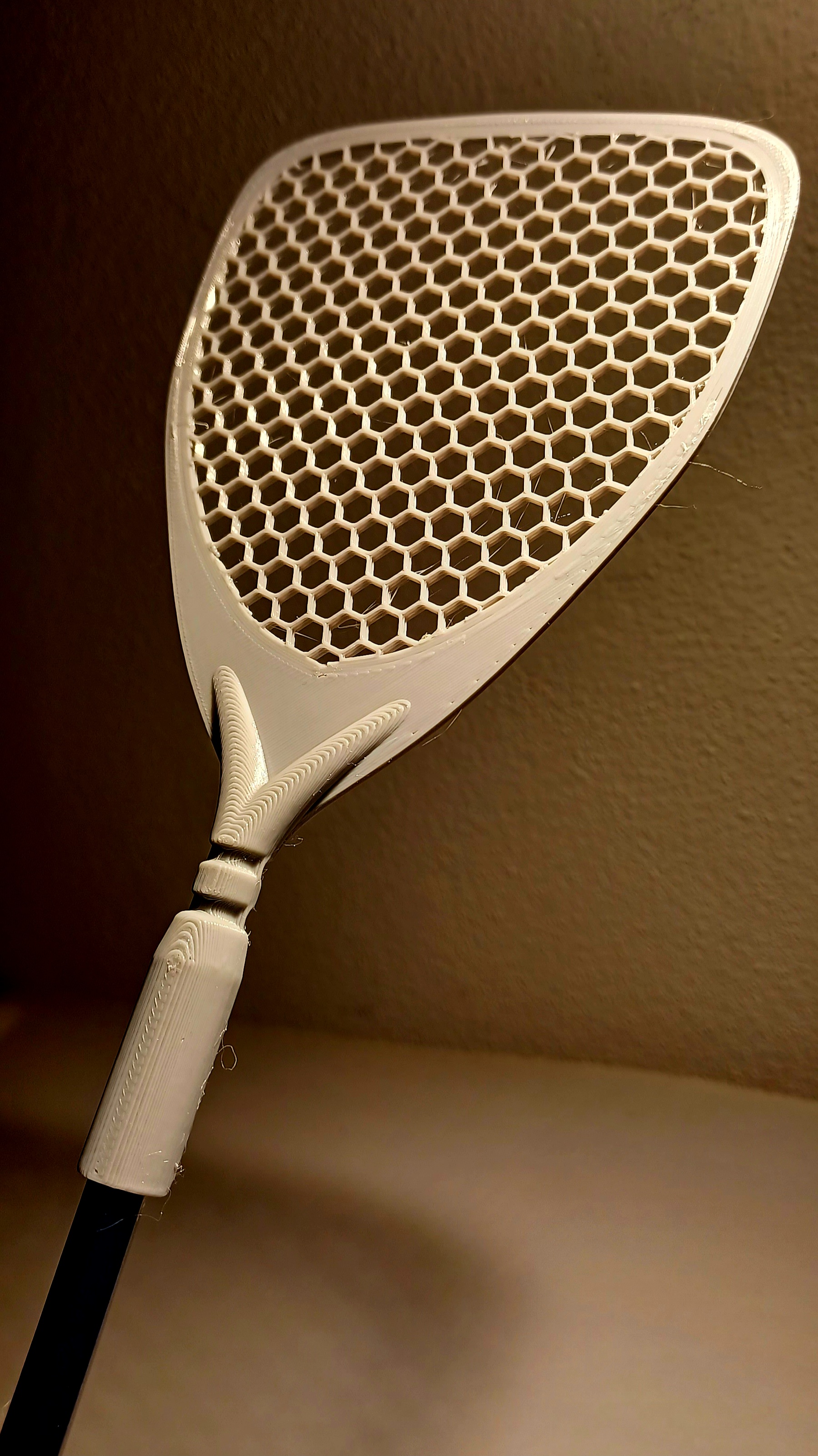 Fly Swatter V2 (2023) by Chrise_2000 | Download free STL model ...