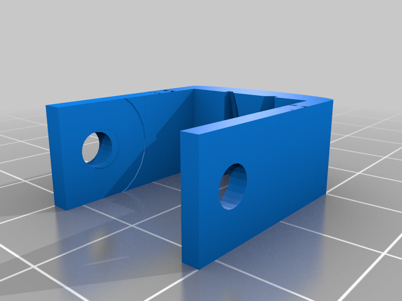 Ender 3 v2 NEO - Filament guide for Sunlu Dryer by FreddeVat | Download ...