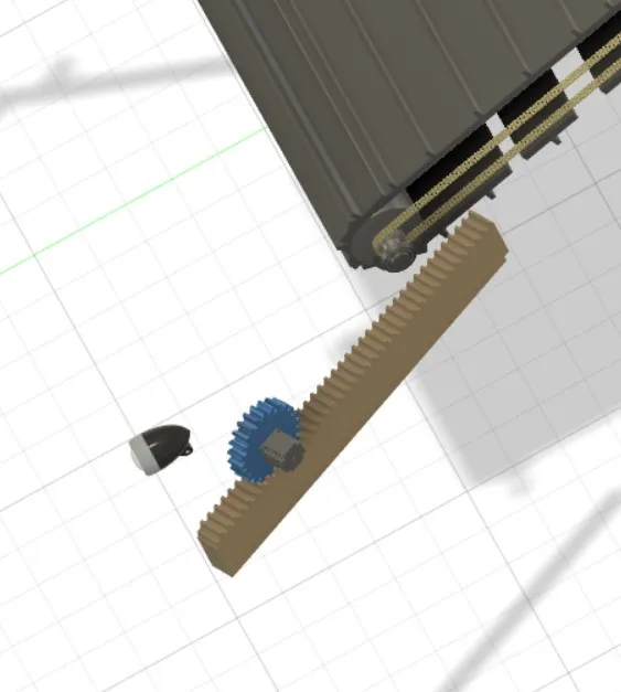 River Surface Cleaning Robot by Rownak Rayhan | Download free STL model ...