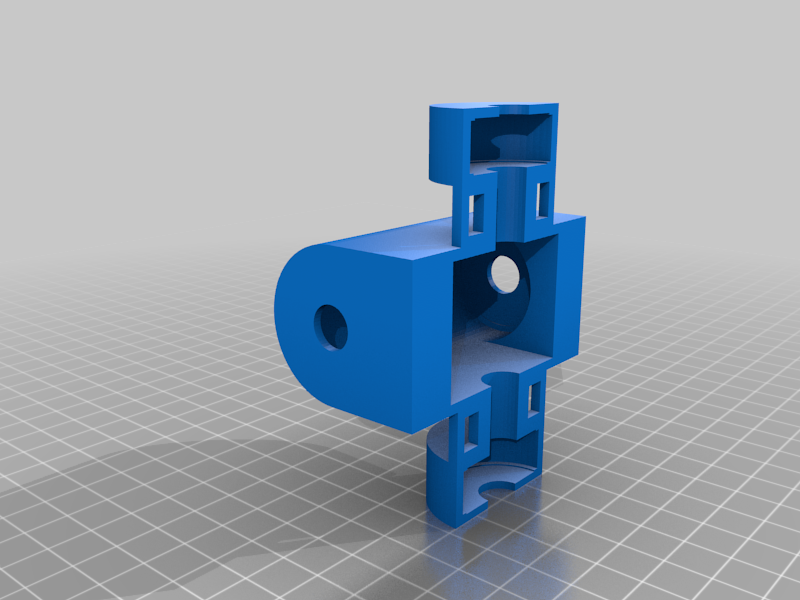 "Revolutionary 3D Printed RC Car Design - No Bearings or Screws Needed ...