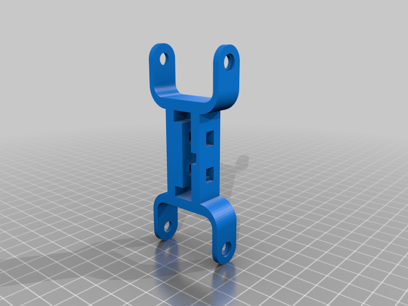 "Revolutionary 3D Printed RC Car Design - No Bearings or Screws Needed ...