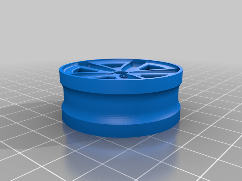 "Revolutionary 3D Printed RC Car Design - No Bearings or Screws Needed ...