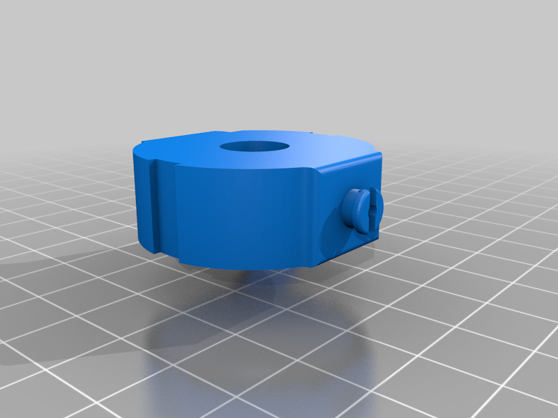 "Revolutionary 3D Printed RC Car Design - No Bearings or Screws Needed ...