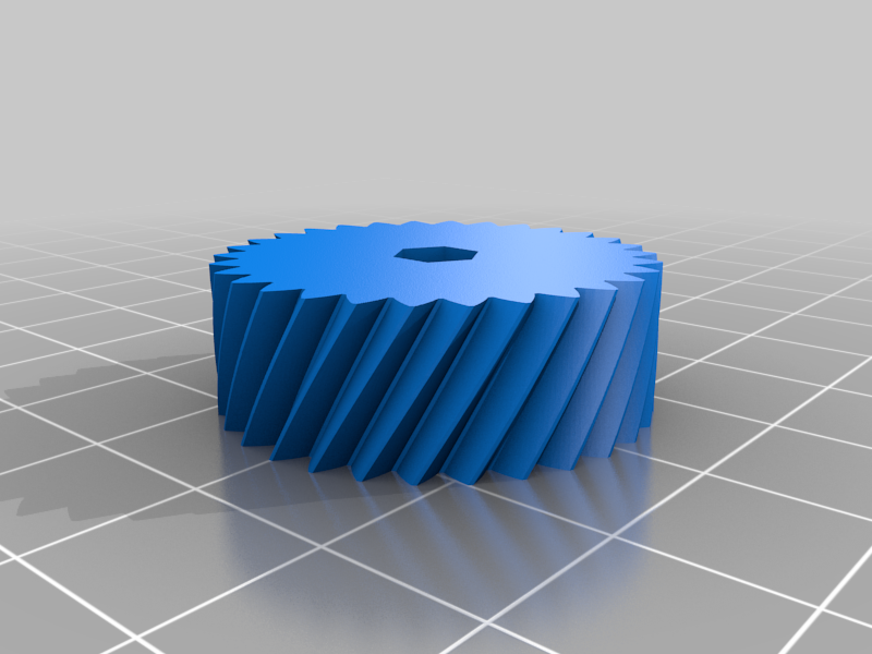 "Revolutionary 3D Printed RC Car Design - No Bearings or Screws Needed ...
