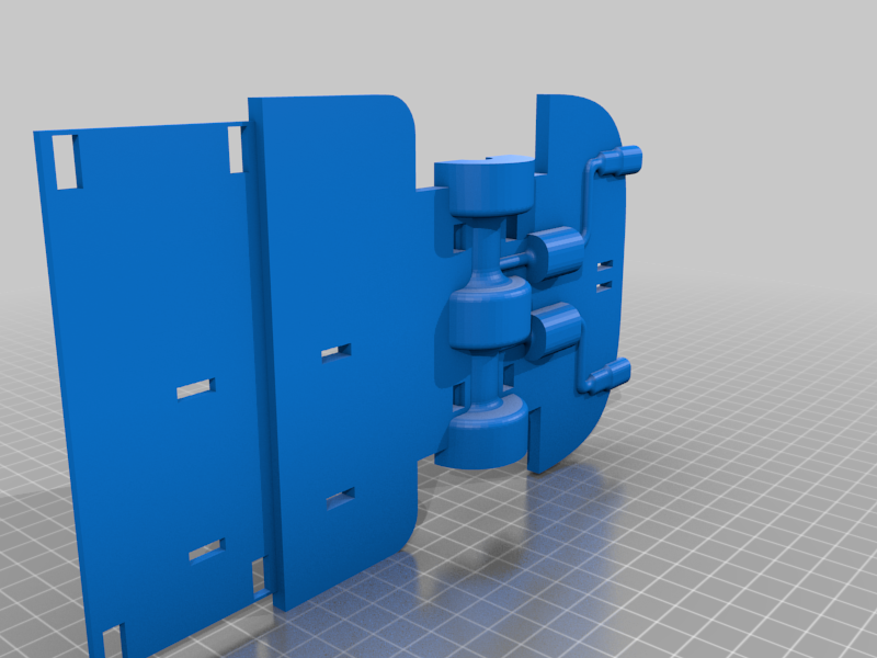 "Revolutionary 3D Printed RC Car Design - No Bearings or Screws Needed ...