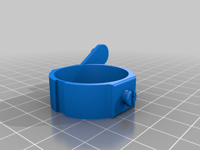 "Revolutionary 3D Printed RC Car Design - No Bearings or Screws Needed ...