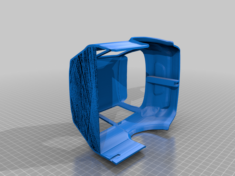 "Revolutionary 3D Printed RC Car Design - No Bearings or Screws Needed ...