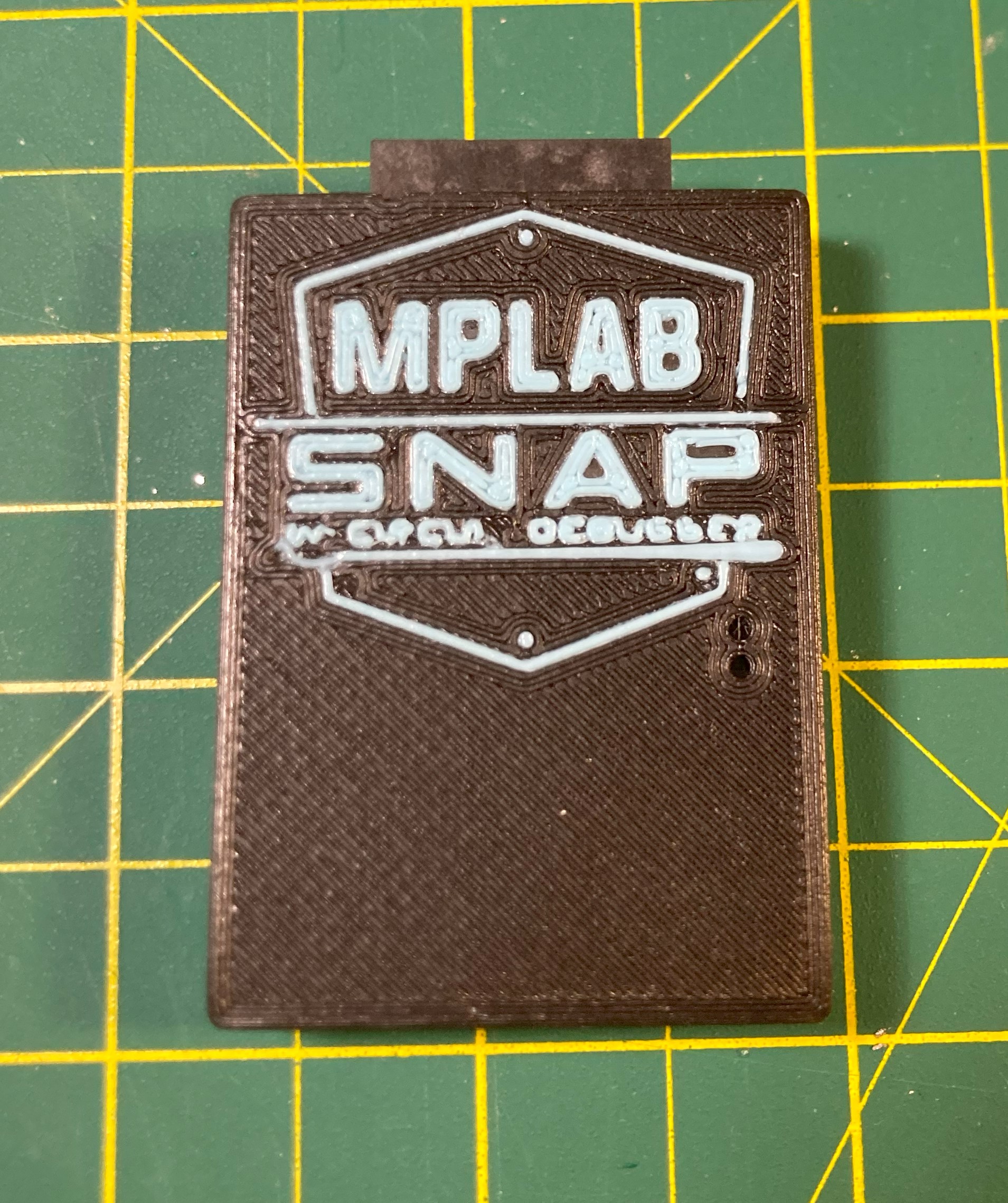 MPLAB SNAP Debugger Oh Snap Decal Case by Circuitnaut | Download free ... MPLAB SNAP Debugger Oh Snap Decal Case by Circuitnaut | Download free ...