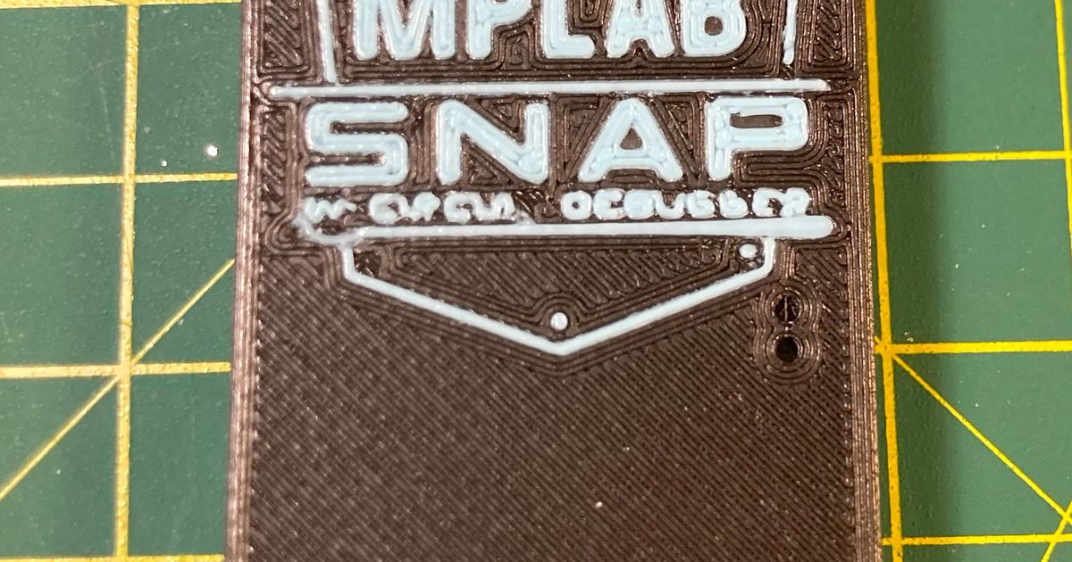 MPLAB SNAP Debugger Oh Snap Decal Case by Circuitnaut | Download free ... MPLAB SNAP Debugger Oh Snap Decal Case by Circuitnaut | Download free ...
