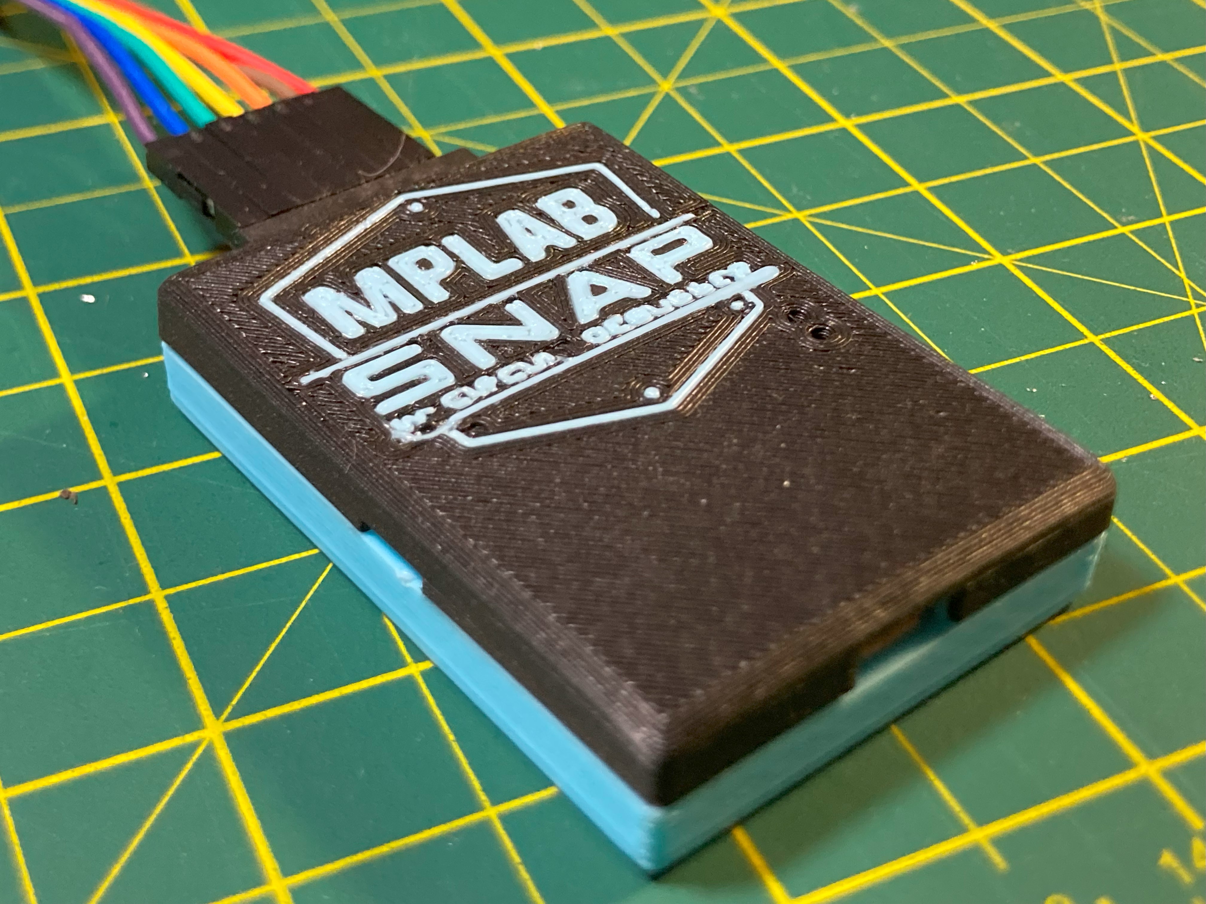 MPLAB SNAP Debugger Oh Snap Decal Case by Circuitnaut | Download free ... MPLAB SNAP Debugger Oh Snap Decal Case by Circuitnaut | Download free ...