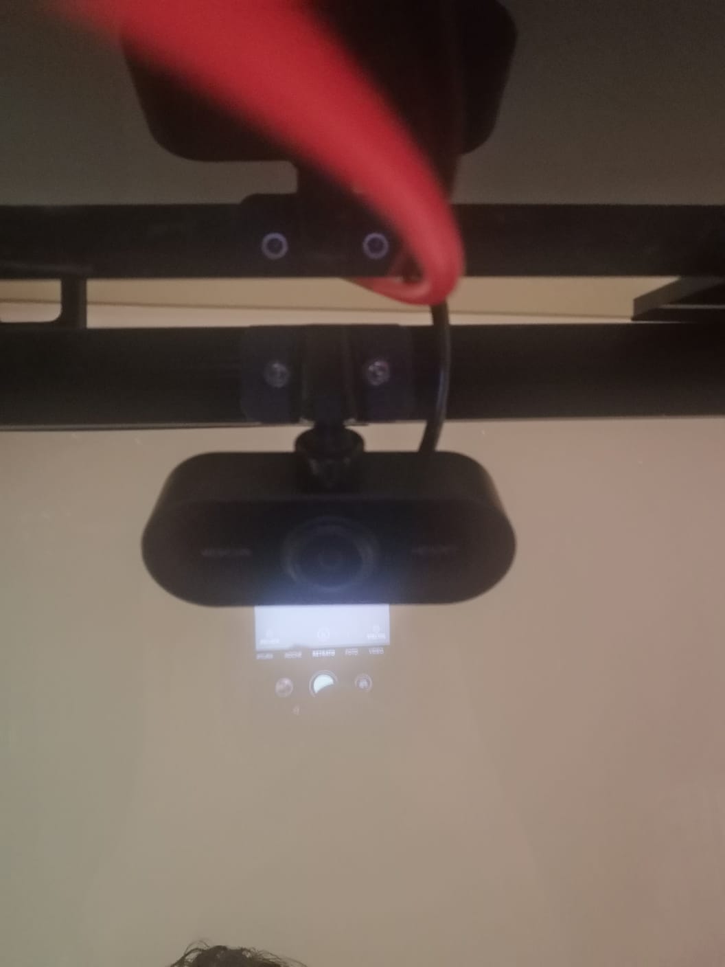 Camera mount ball joint 2020 by Nico | Download free STL model ...