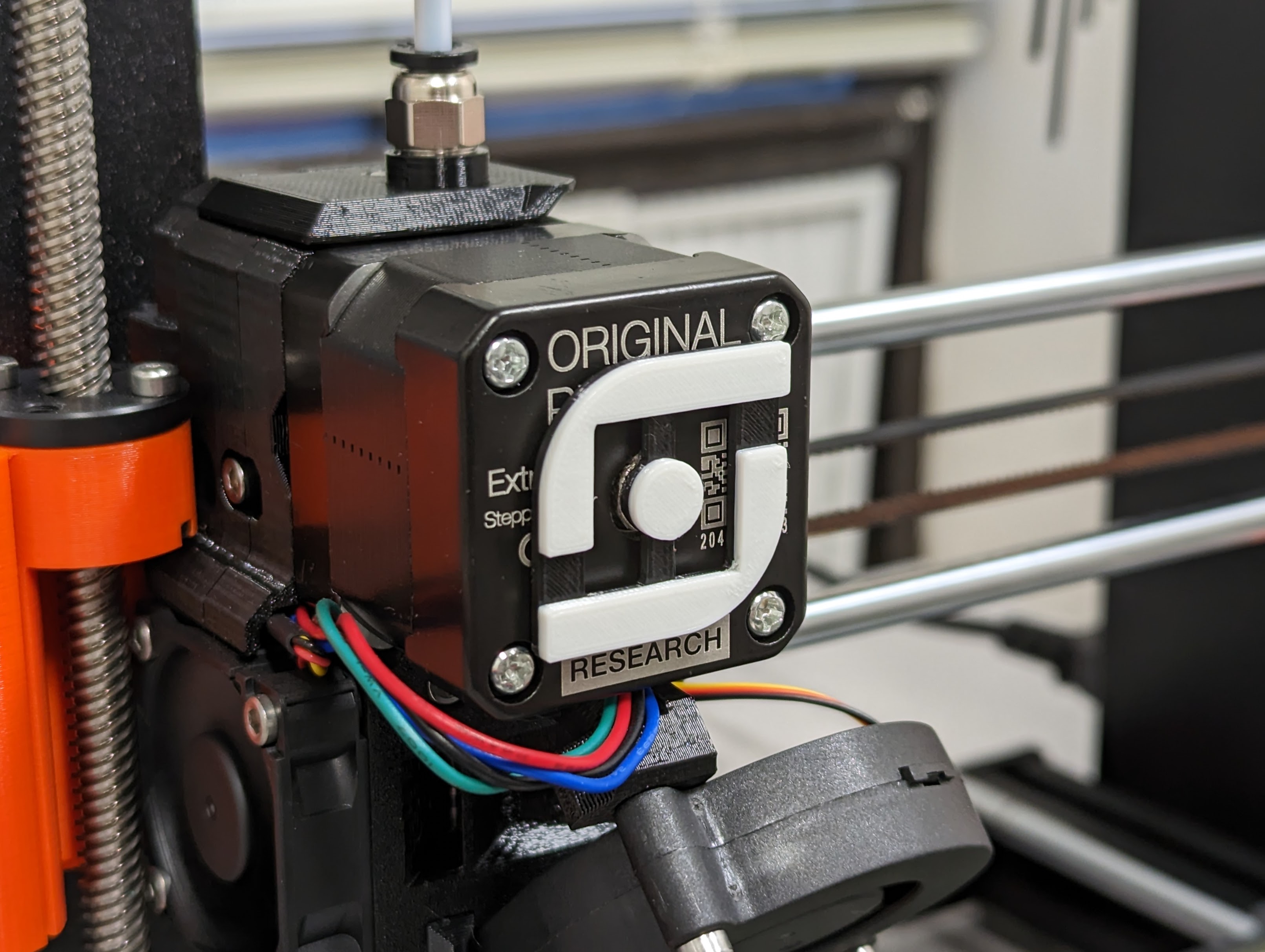 SimSpace Extruder Visualizer by khord | Download free STL model ...