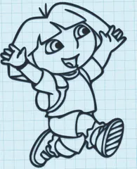 DORA models for 3D printer | Printables.com