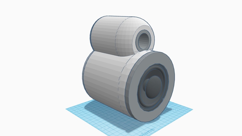 Speaker by Nik Reitmann | Download free STL model | Printables.com