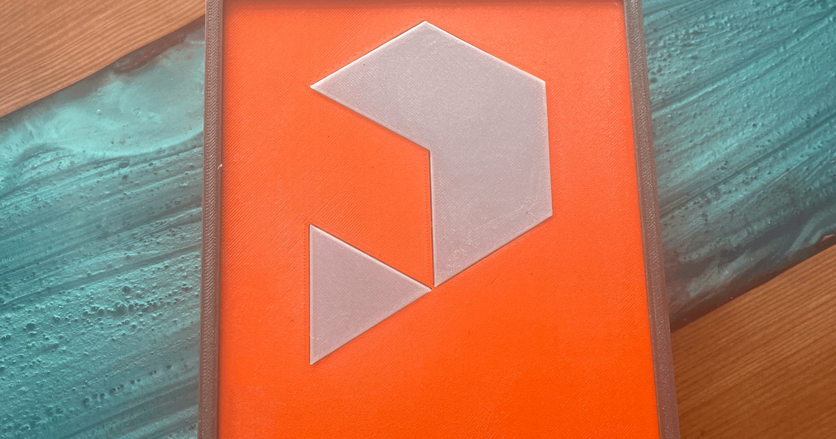 Printables.com display skids by Codi | Download free STL model ...