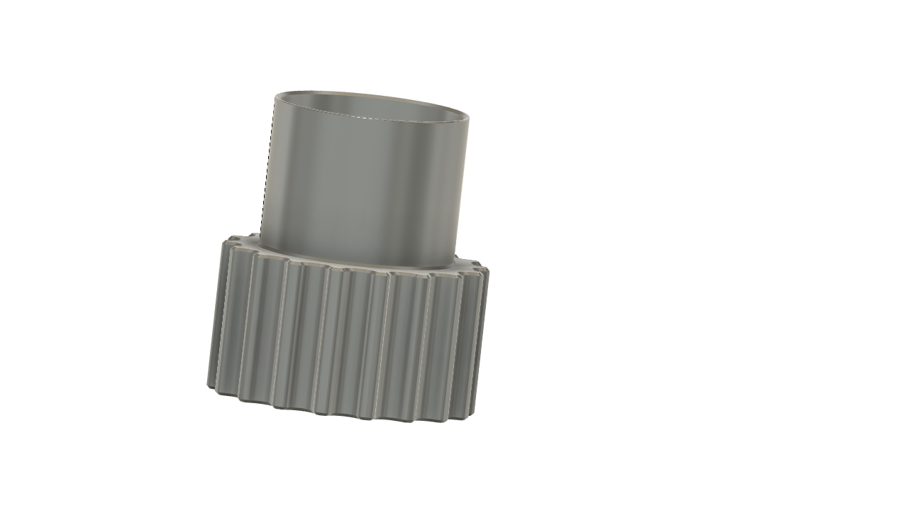 Midi Plug By Charly Begood Download Free Stl Model